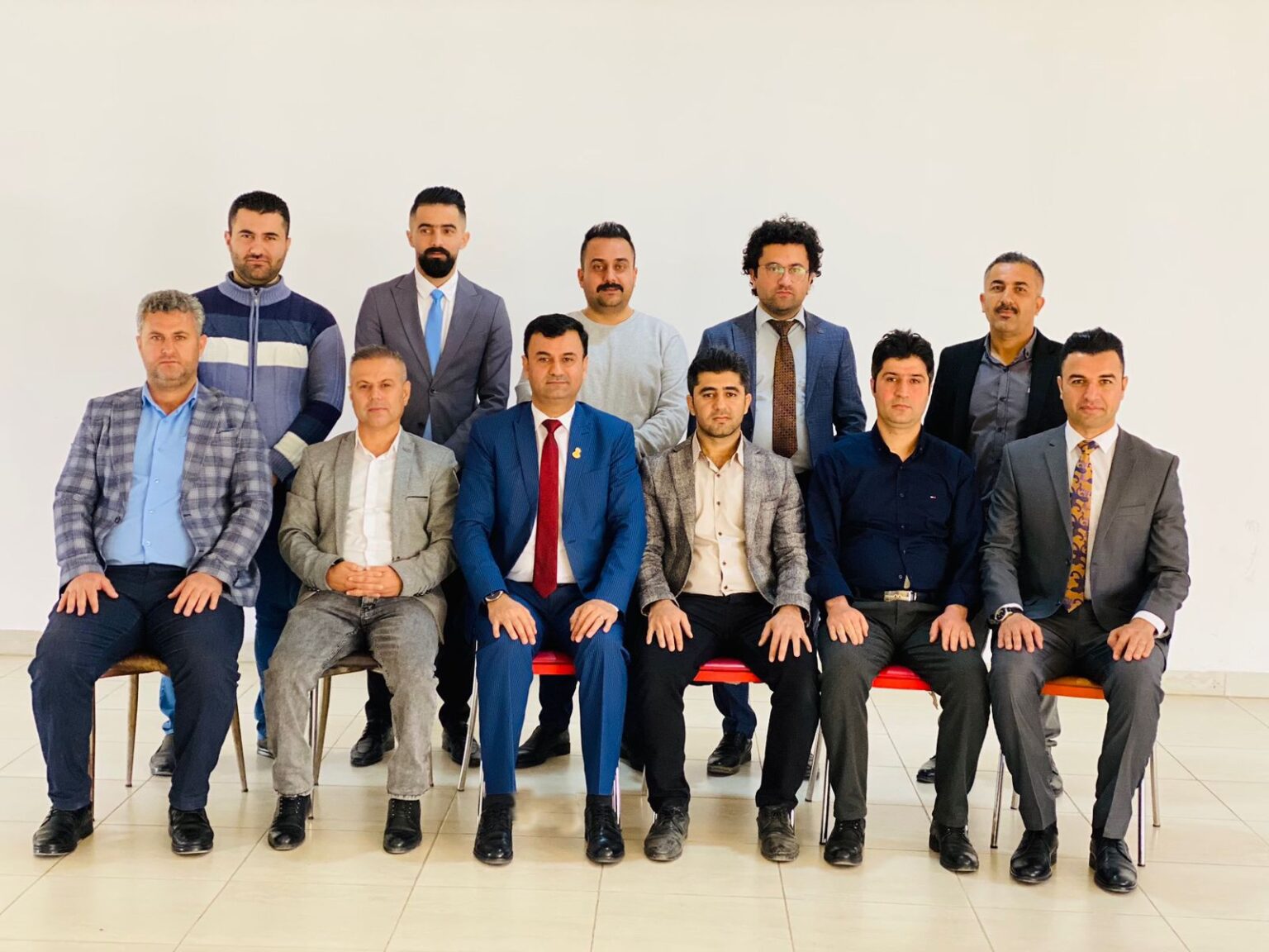 Halabja Memorial – In Memory of a Tragedy